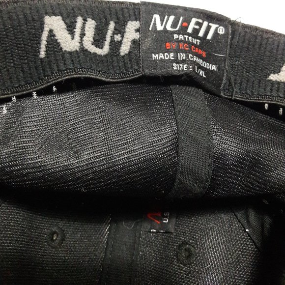 Nu-Fit | Other | Nufit Hats | Poshmark